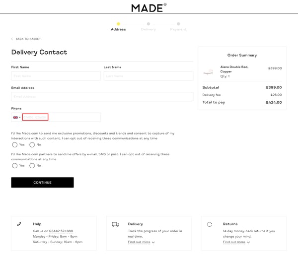 16 Superior E Commerce Conversion Rate Optimization Tactics